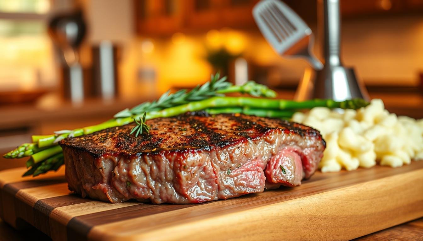 How to Cook Beef Liver So It’s Tender and Flavorful